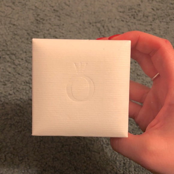 Pandora | Jewelry | Pandora Earring Box | Poshmark